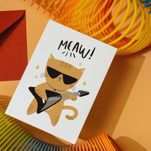 Printable Mini Cards for Kids, Nursery Wall Art, Motivational Cards ...
