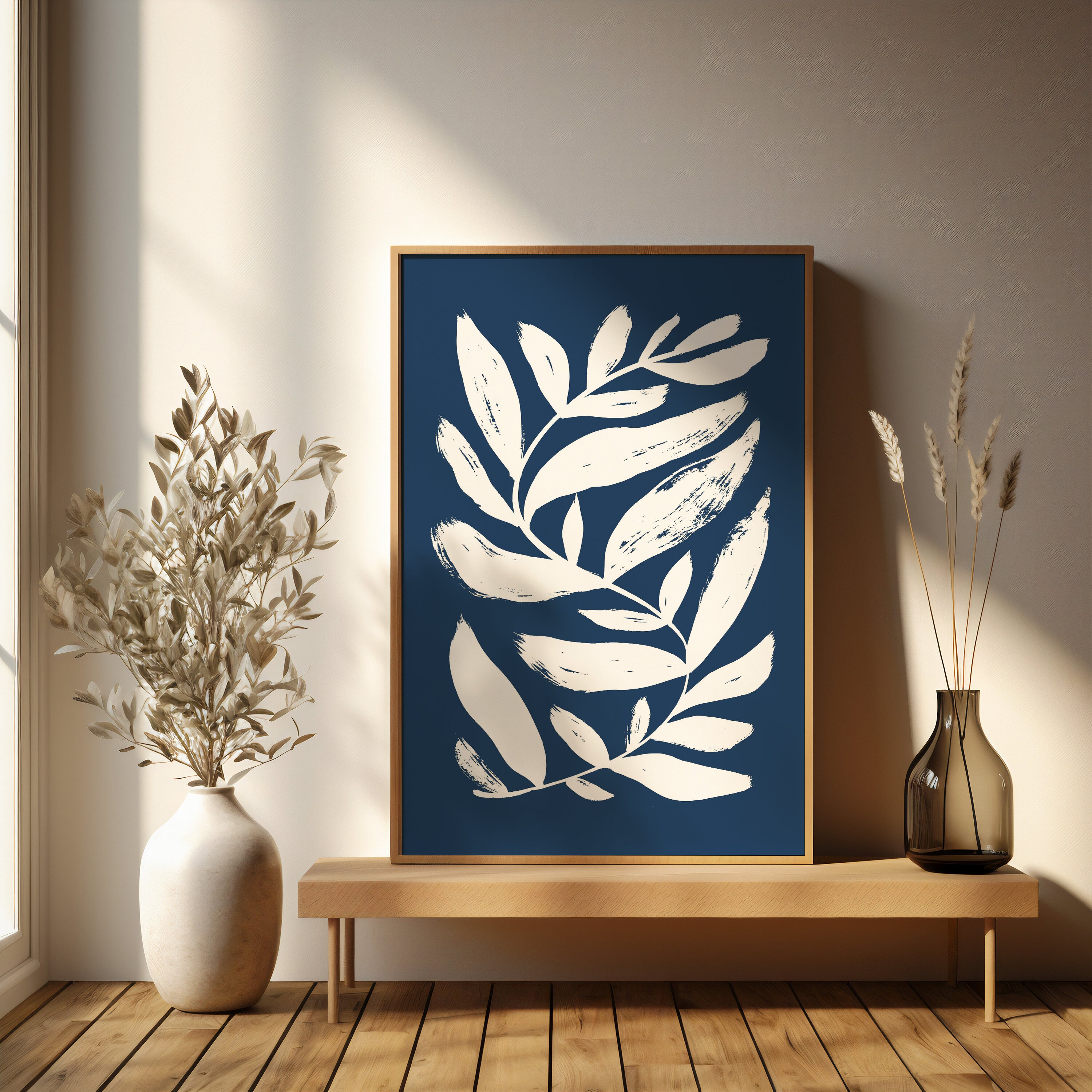 Printable Matisse Wall Artset of henri Flower Matisse Printsmatisse ...