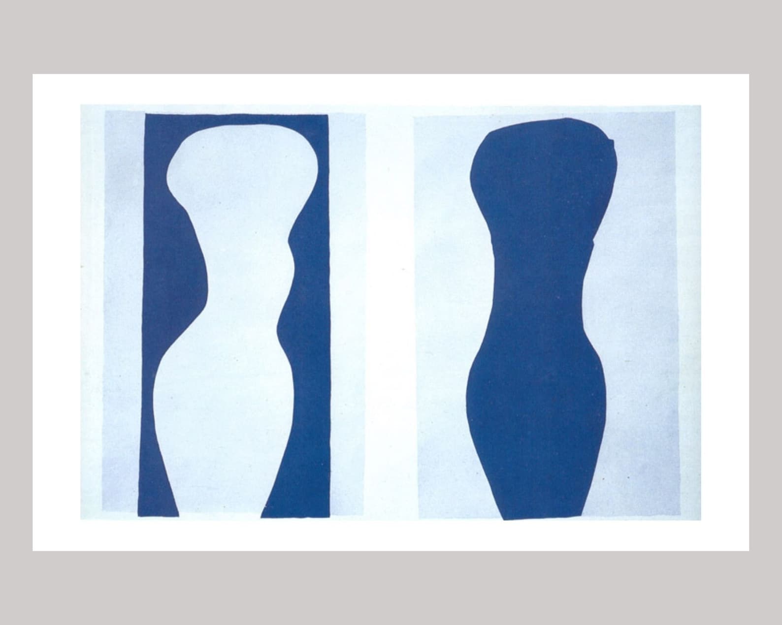 Mini Printable Matisse Art ,henri Matisse Postcards ,4x6 Inch,set of 10 ...