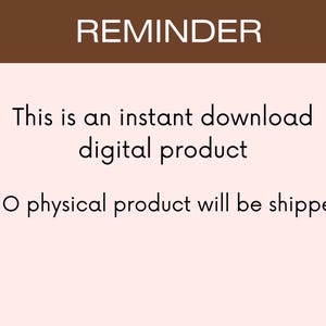 Procrastination Cheat Sheet: Daily Productivity Planner (printable PDF ...