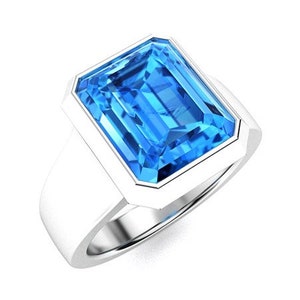 Ainz Ooal Gown Ring Inspired From Overlord Anime 925 Sterling - Etsy