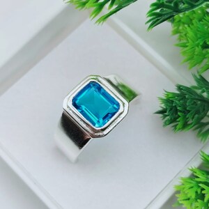 Ainz Ooal Gown Ring Inspired From Overlord Anime 925 Sterling - Etsy