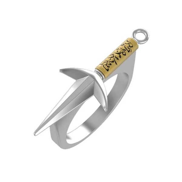 Anime Jewelry - Etsy