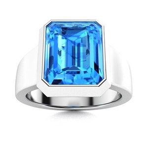 Ainz Ooal Gown Ring Inspired From Overlord Anime 925 Sterling - Etsy