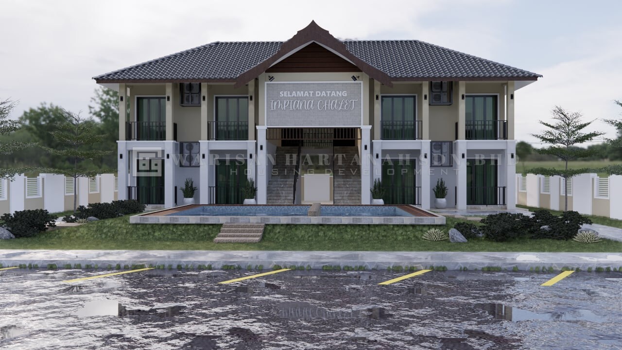 Chalet Design | Resort Design | Vacation Building | Exterior Design ...
