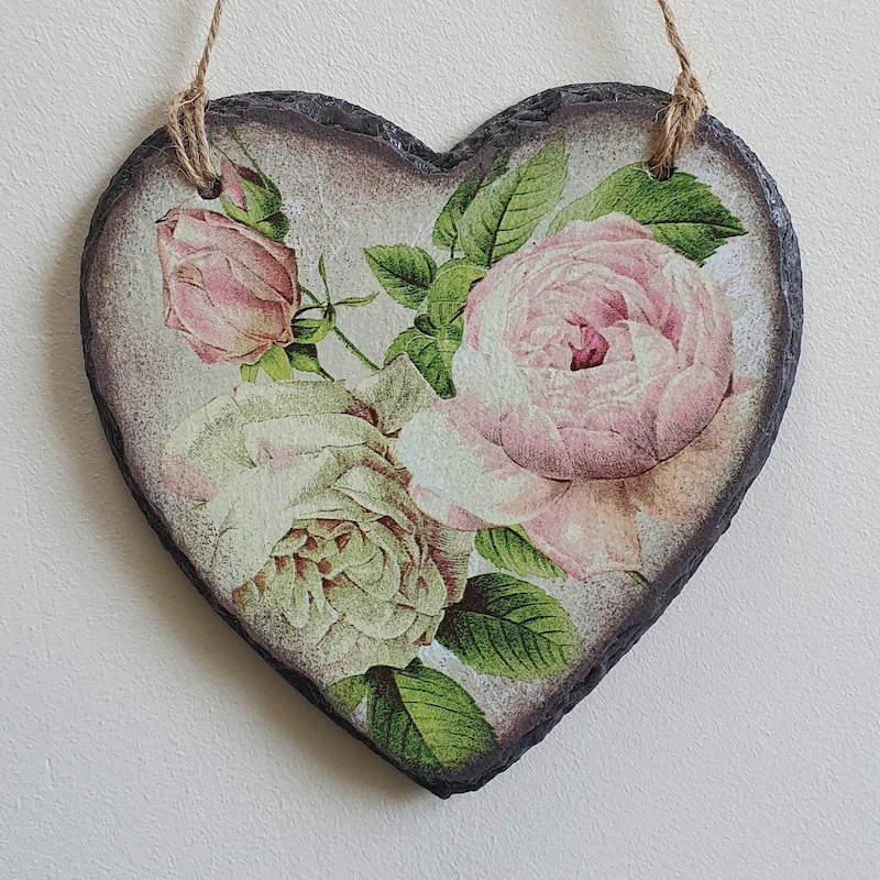 Hanging Slate - Etsy