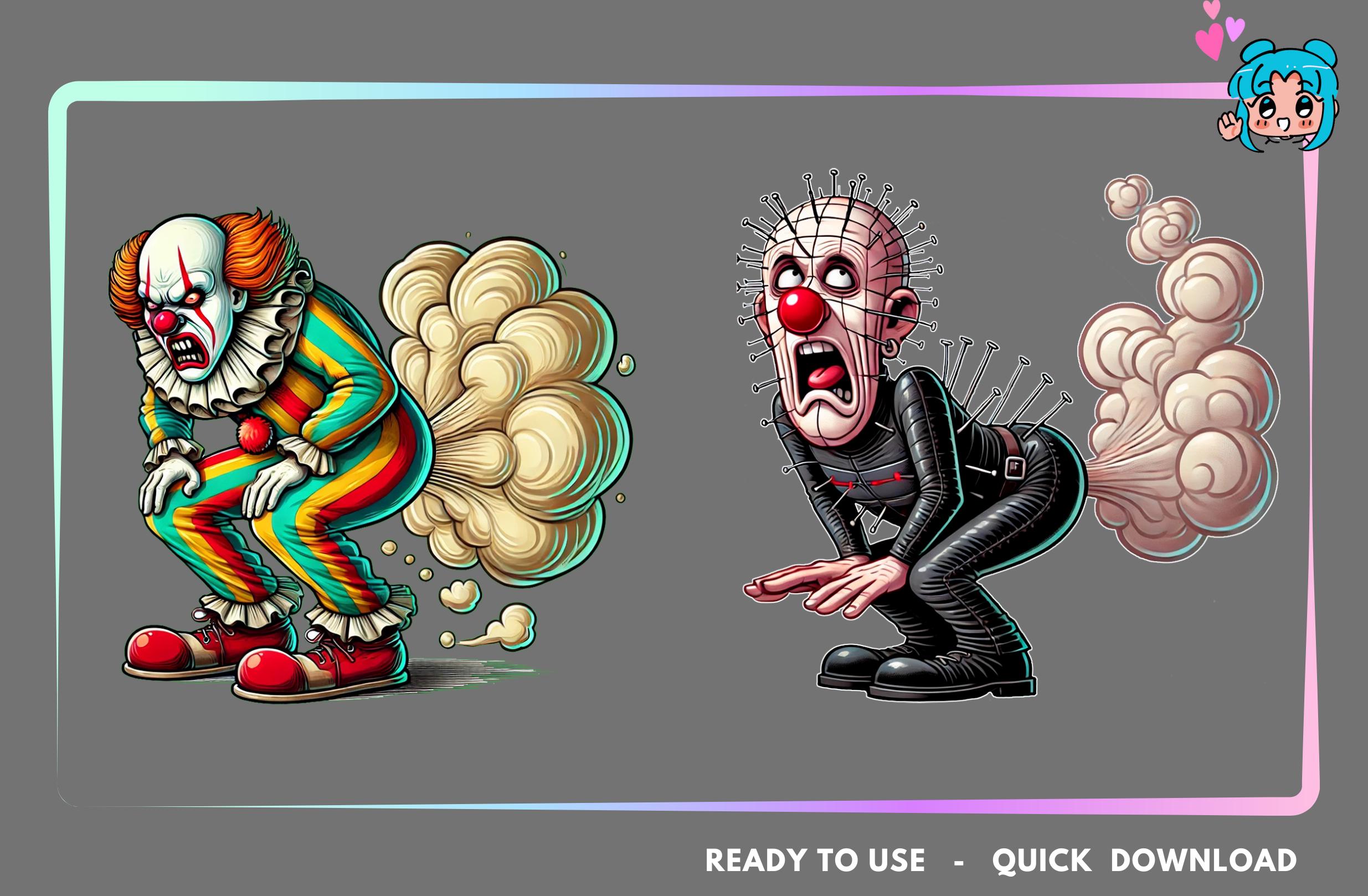 6 Animated Twitch Emotes | Fart Emotes | Twitch Emotes | Funny Emotes ...