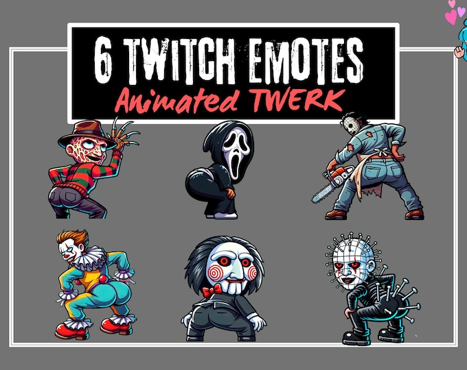 ANIMATED Ghost Rave Emote for Halloween || Jam - Dancing - Glowstick ...