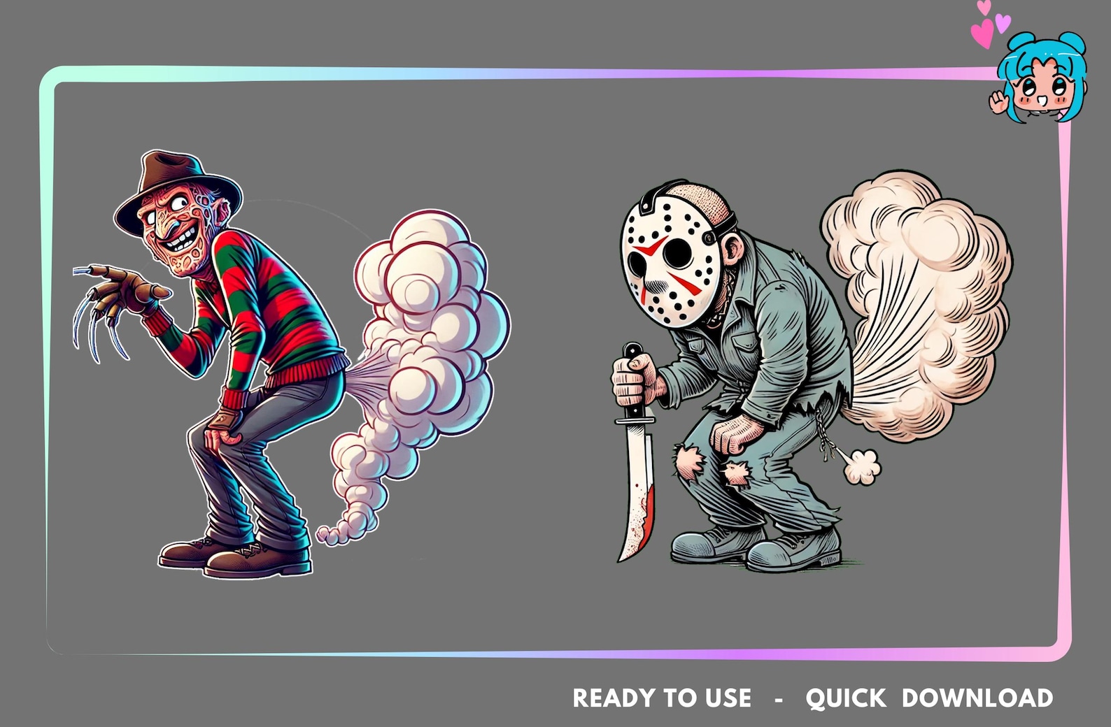 6 Animated Twitch Emotes | Fart Emotes | Twitch Emotes | Funny Emotes ...