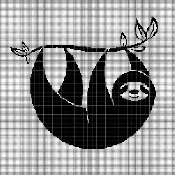 TomstitchPatterns - Etsy