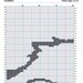 CROCHET! U.S.A. Eagle Crochet Afghan Pattern Graph - Etsy