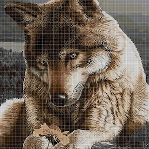 TomstitchPatterns - Etsy