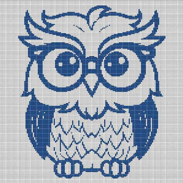 TomstitchPatterns - Etsy