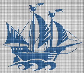 TomstitchPatterns - Etsy