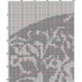 Silver Tree Silhouette Cross Stitch Pattern in Pdf - Etsy