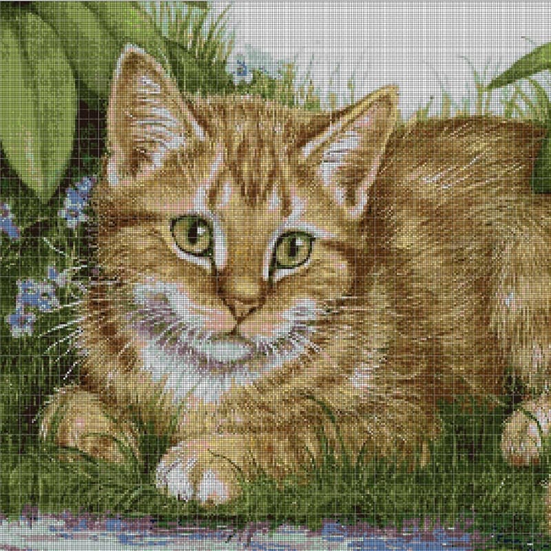 TomstitchPatterns - Etsy