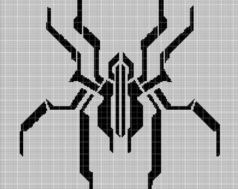 Mechanic Cross Stitch - Etsy