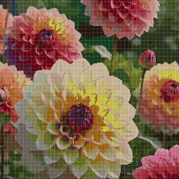 TomstitchPatterns - Etsy