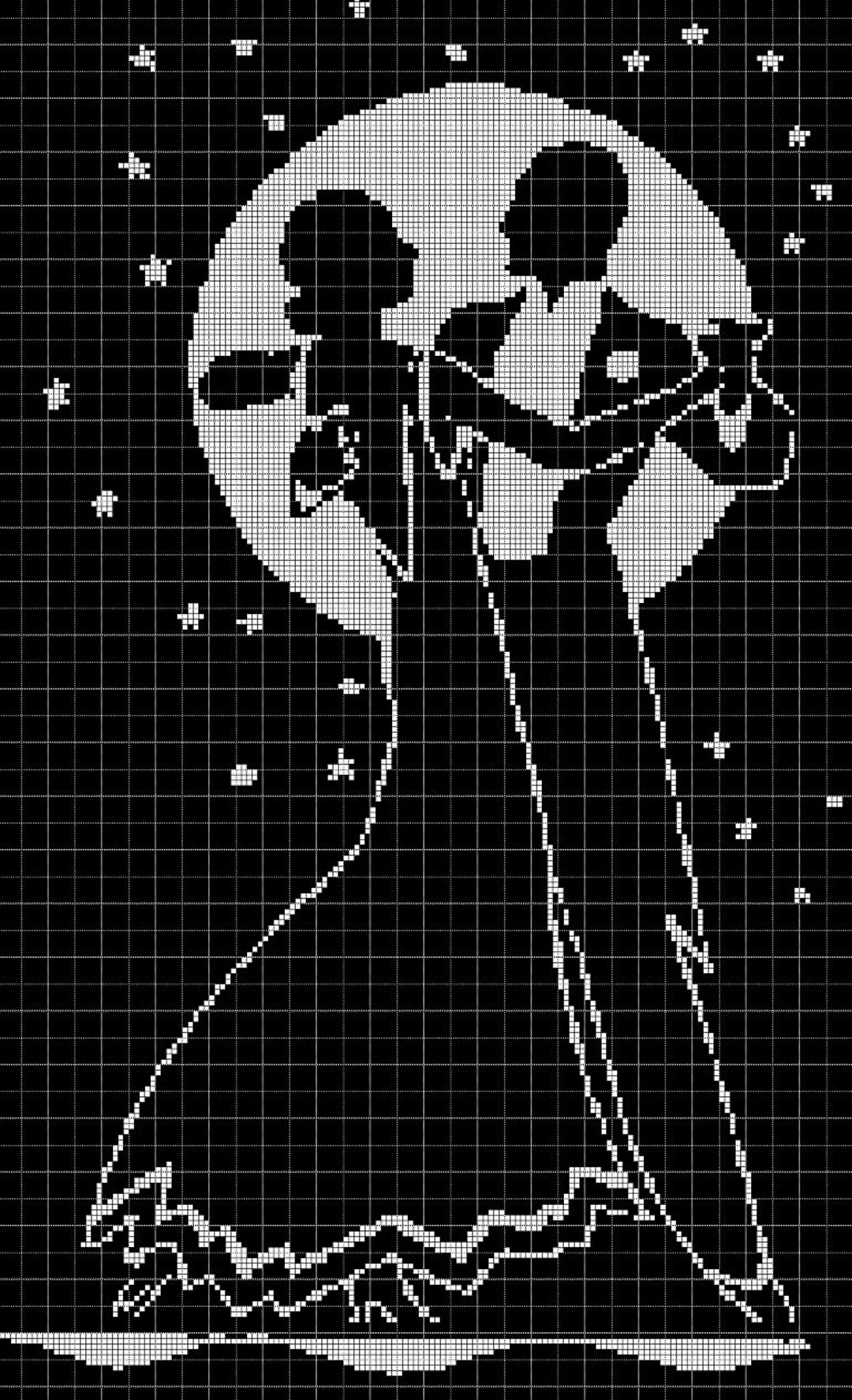 Couple Dancing Silhouette Cross Stitch Pattern in Pdf - Etsy