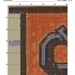 Shinobi Cross Stitch Pattern in Pdf DMC - Etsy