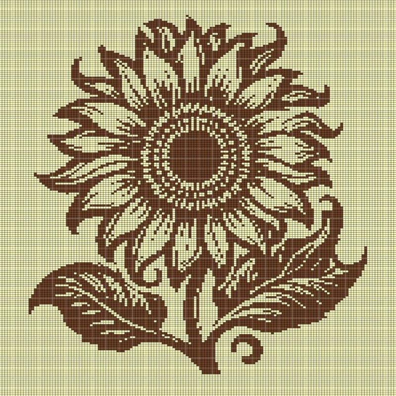 TomstitchPatterns - Etsy