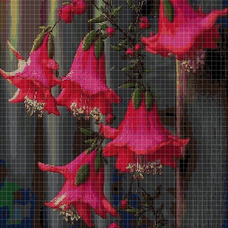 TomstitchPatterns - Etsy