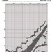 Monster Claw Silhouette Cross Stitch Pattern in Pdf - Etsy