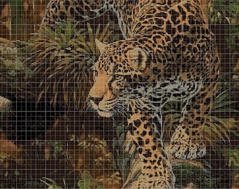 TomstitchPatterns - Etsy