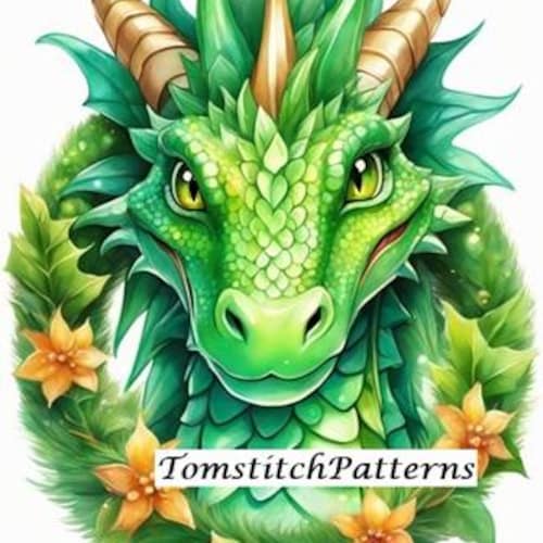 TomstitchPatterns - Etsy