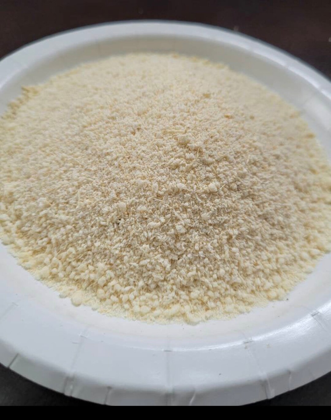 Makhaz Food Ijebu Garri - Dry and Fresh - Etsy
