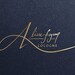 Personalized Signature Logo, Signature Logo Design, Custom Signature ...