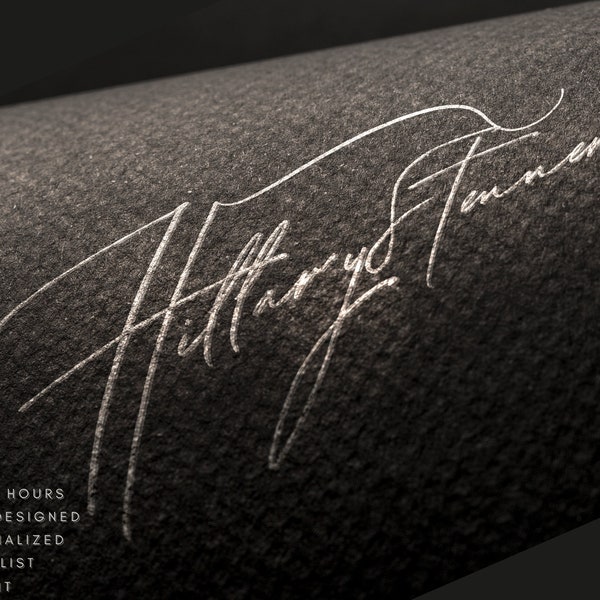 Long Tail Logo - Etsy