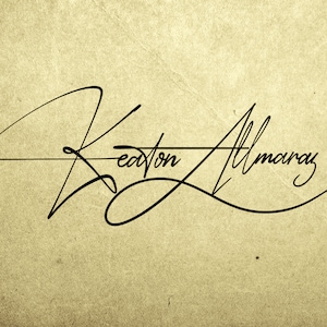 Custom Signature, Custom Designed Business Signature, Custom Signature ...