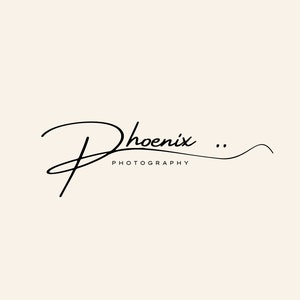 Custom Signature Logo, Signature Logo Design, Handdesign Signature ...