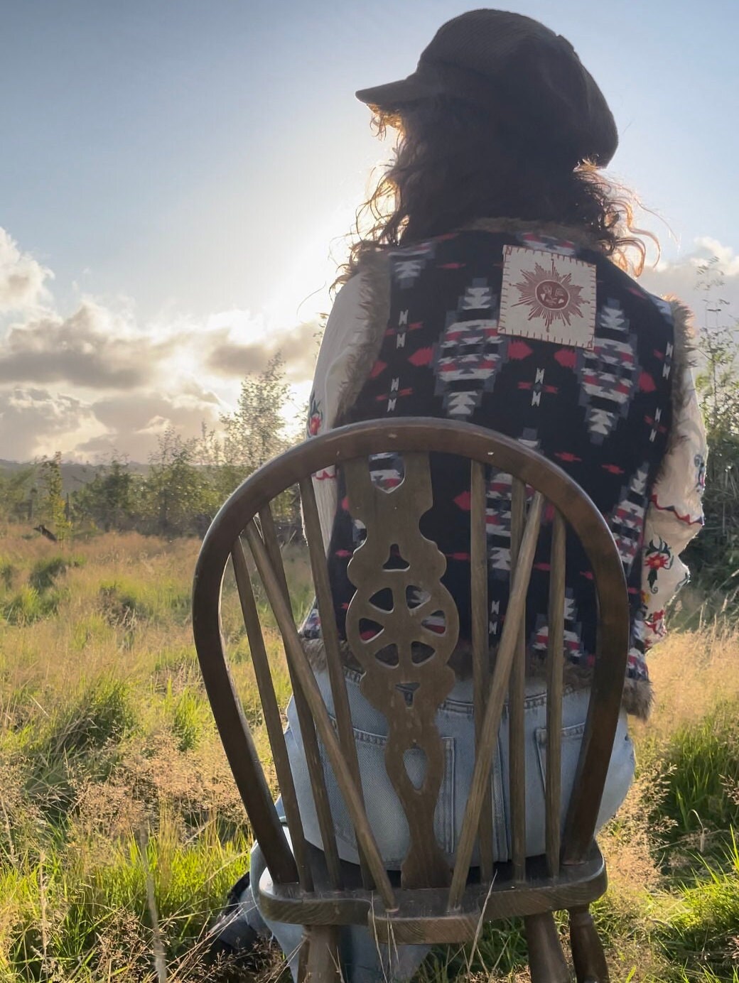 Beltane Original Lino Block Print Celtic Folk Calendar - Etsy