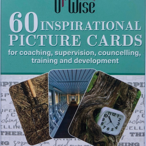 Coaching Cards - Etsy