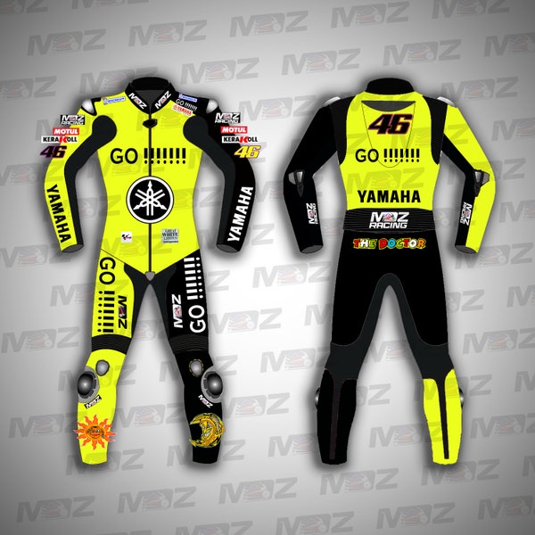 Leather Racing Suits - Etsy