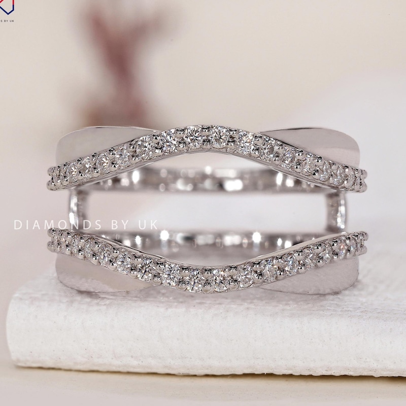 Wedding Ring Jacket - Etsy