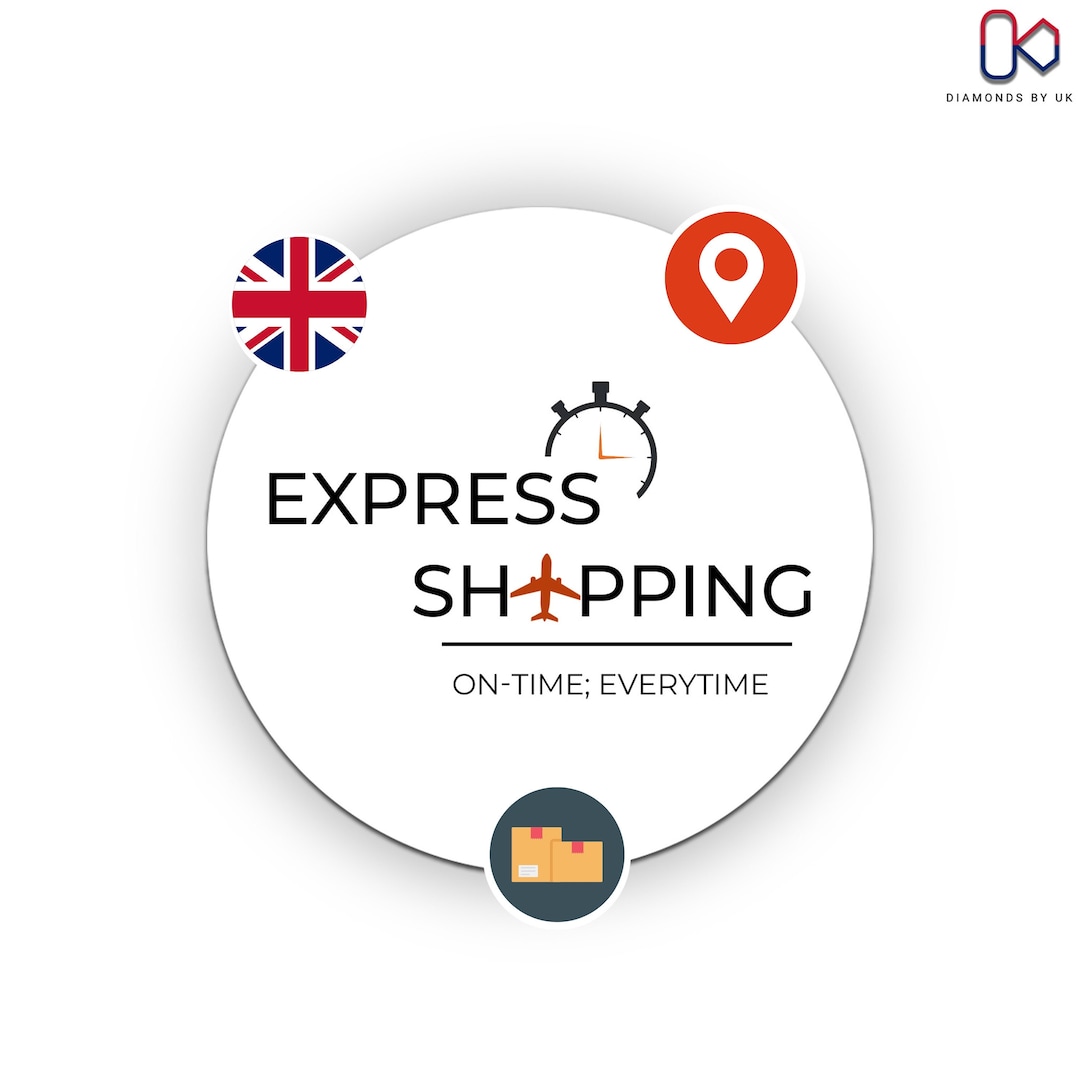 UK Shipping Upgrade (express): Royal Mail Special Guaranteed Delivery ...