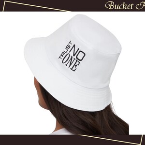Personalized Bride Bucket Hat Embroidery Bucket Hat Bridal - Etsy