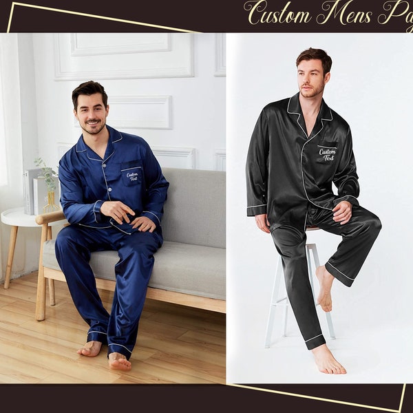 Graduation Pjs - Etsy