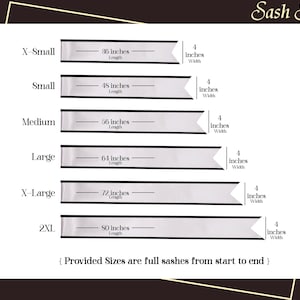 Personalized Lace Sash Custom Lace Sash Lace Sash Customize Sash ...