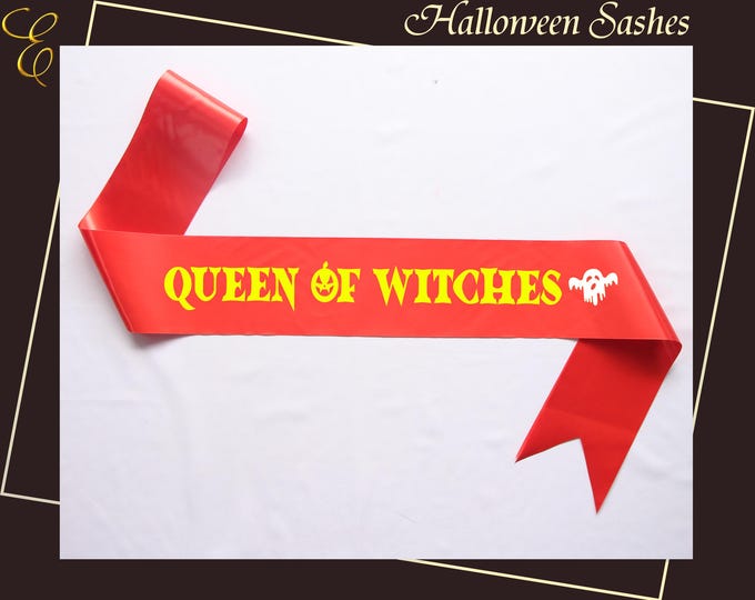 I Found My Boo Ghost Sash, Bride Sash, Bachelorette Sash, Gothic Bridal ...