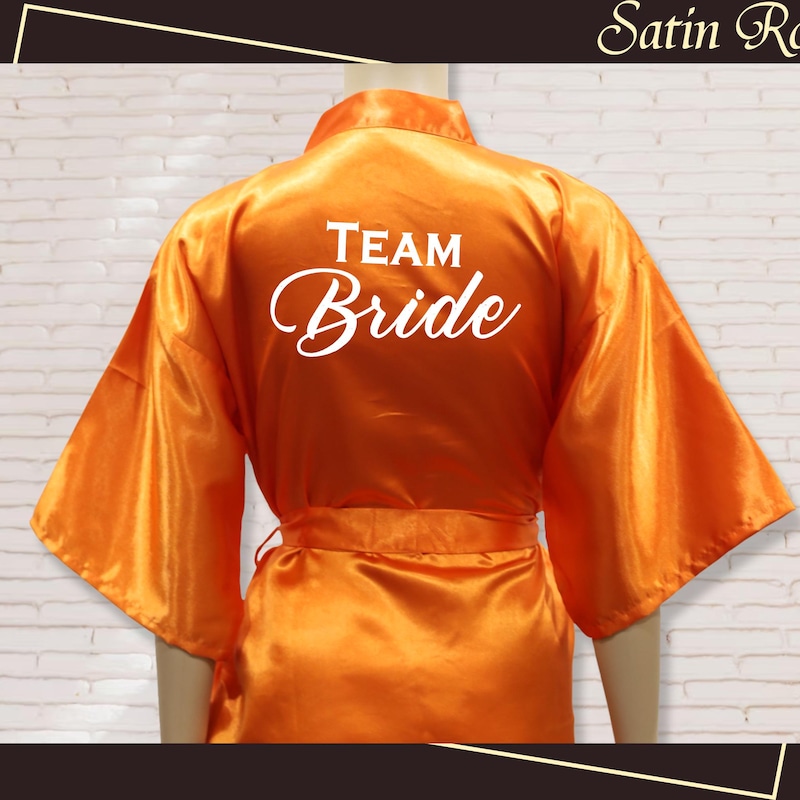 Spa Robes for Girls - Etsy