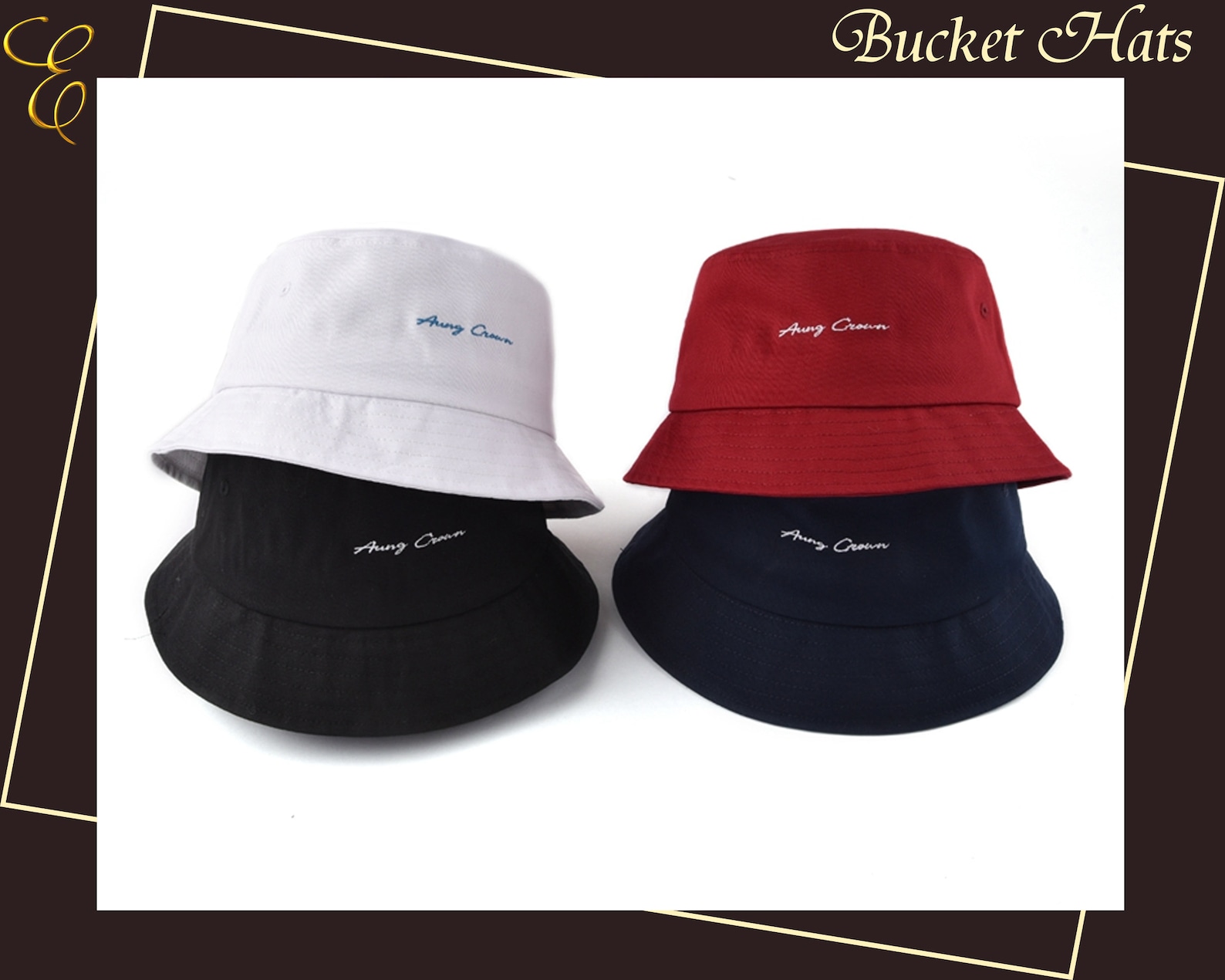 Personalized Bride Bucket Hat Embroidery Bucket Hat Bridal - Etsy