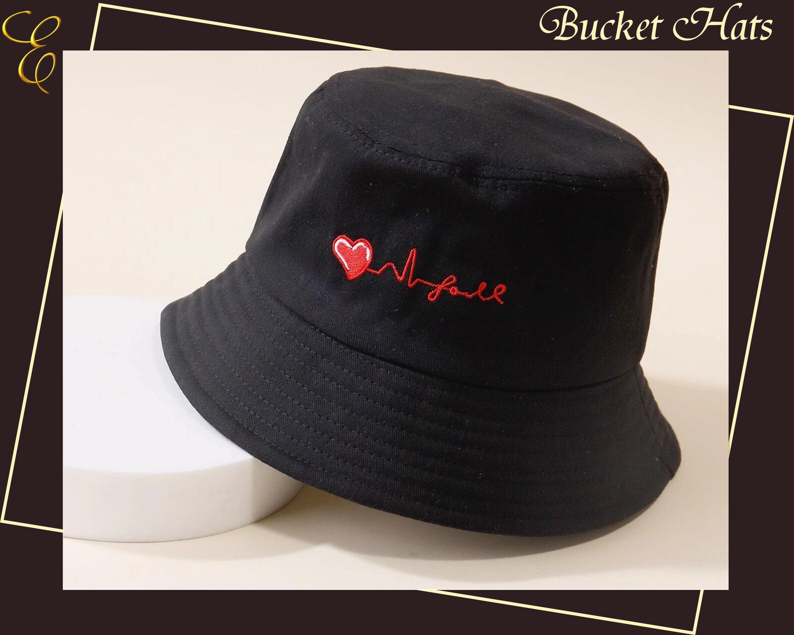 Personalized Bride Bucket Hat Embroidery Bucket Hat Bridal - Etsy