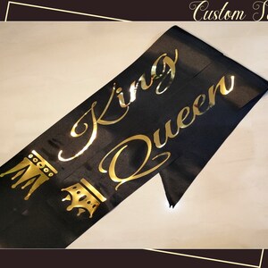Custom Sash / Custom Bachelorette Sash / Custom Birthday Sash / Custom ...