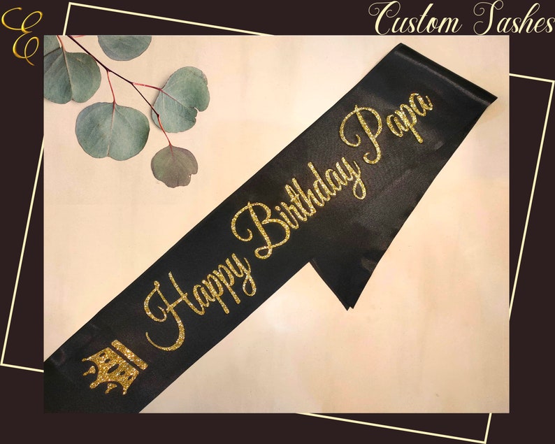 Winner Sash Runner up Sash Champion Sash Birthday Sash Bridesmaid Sash ...