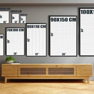 Synapse Receptor Brain Nerve Cell Science Art Anatomy Poster Watercolor ...