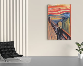 Synapse Receptor Brain Nerve Cell Science Art Anatomy Poster - Etsy